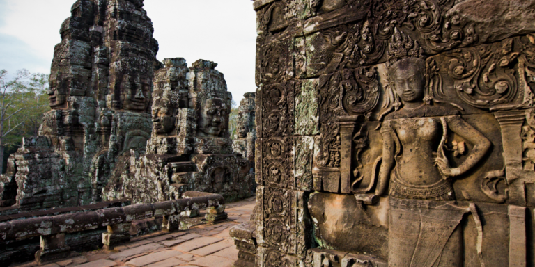 Angkor Wat - Temples.org