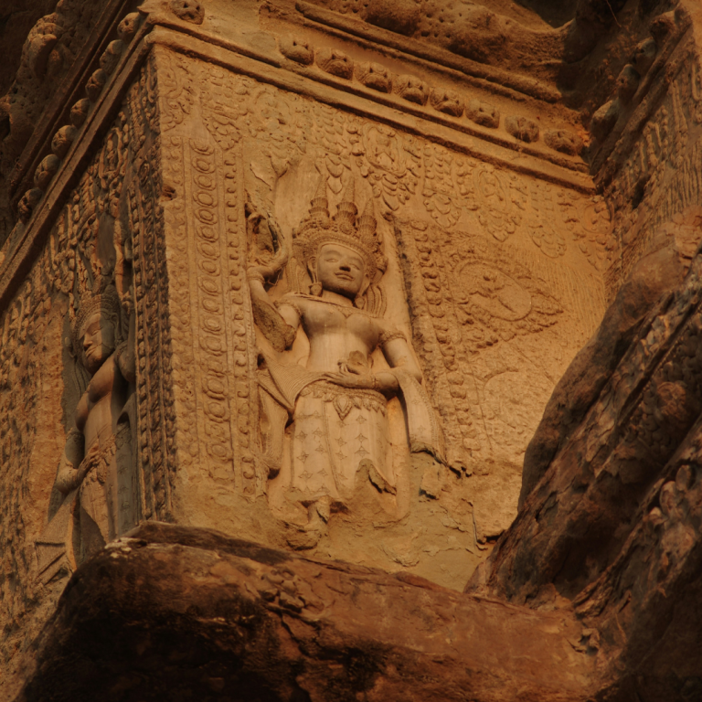 Angkor Wat - Temples.org
