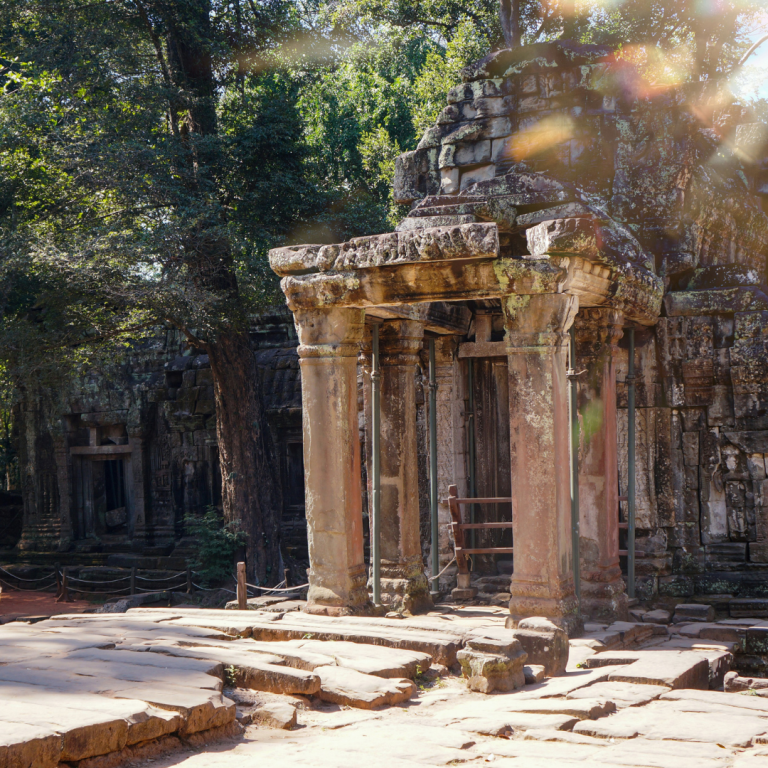 Angkor Wat - Temples.org