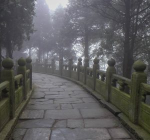Wudang Mountains - Temples.org