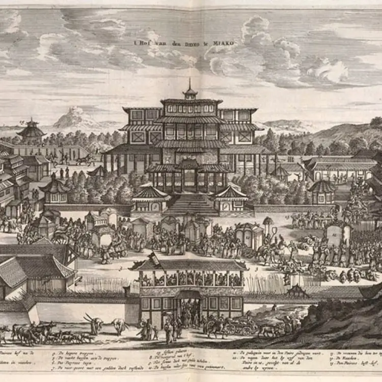 Templo del Santuario Fushimi Inari Taisha - Temples.org