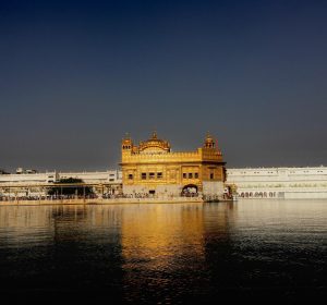 Golden Temple - Temples.org