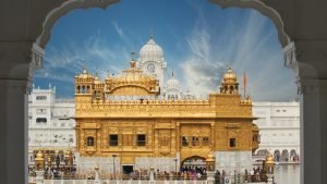 Golden Temple - Temples.org