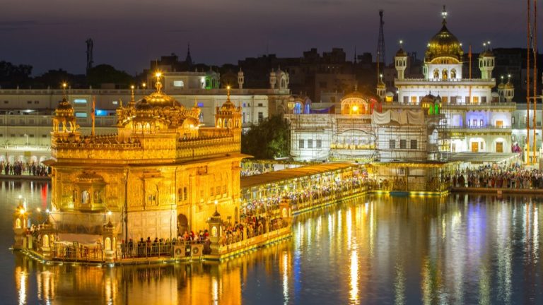 Golden Temple - Temples.org