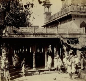 Shri Kashi Vishwanath Temple - Temples.org