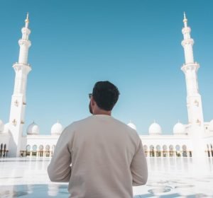 谢赫扎耶德大清真寺 - Temples.org