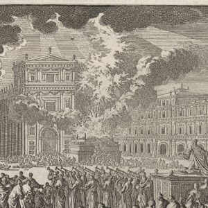 Solomon's Temple (First Temple) - Temples.org