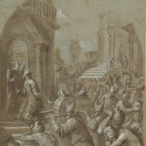 Solomon's Temple (First Temple) - Temples.org