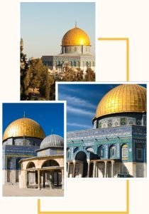 Dome of the Rock - Temples.org