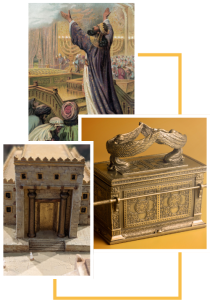 Solomon's Temple (First Temple) - Temples.org