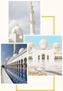 Grande Mosquée Cheikh Zayed - Temples.org