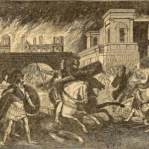 Solomon's Temple (First Temple) - Temples.org