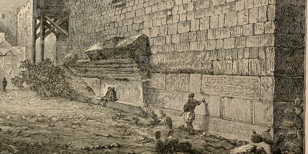 Solomon's Temple (First Temple) - Temples.org