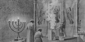 Solomon's Temple (First Temple) - Temples.org