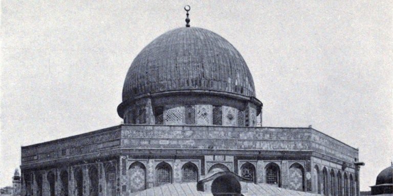 Cúpula da Rocha - Temples.org