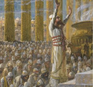 Solomon's Temple (First Temple) - Temples.org